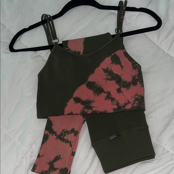 Bombshell Sportswear | Pants & Jumpsuits | Bombshell Sportswear ...